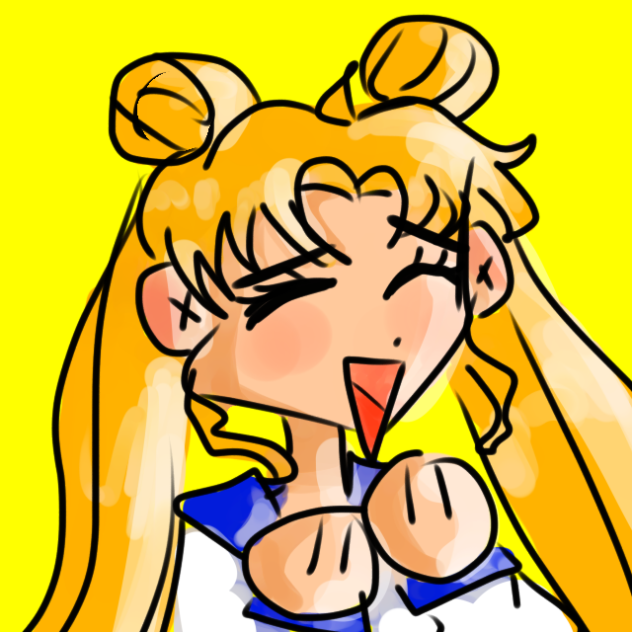 Usagi usagiiiiiii - ibisPaint