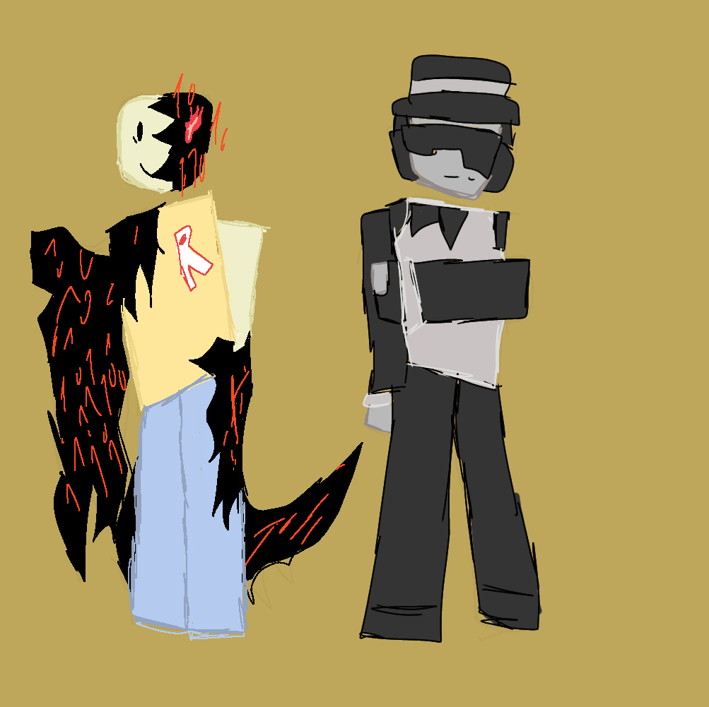 hawk tuah... - ibisPaint