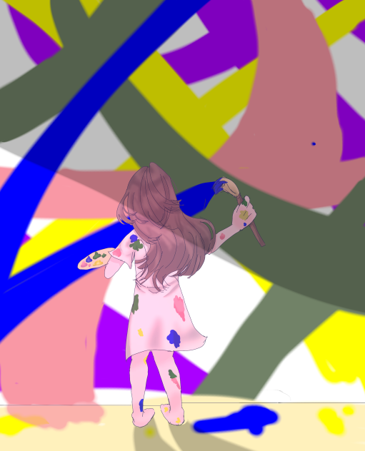 無題243 - ibisPaint