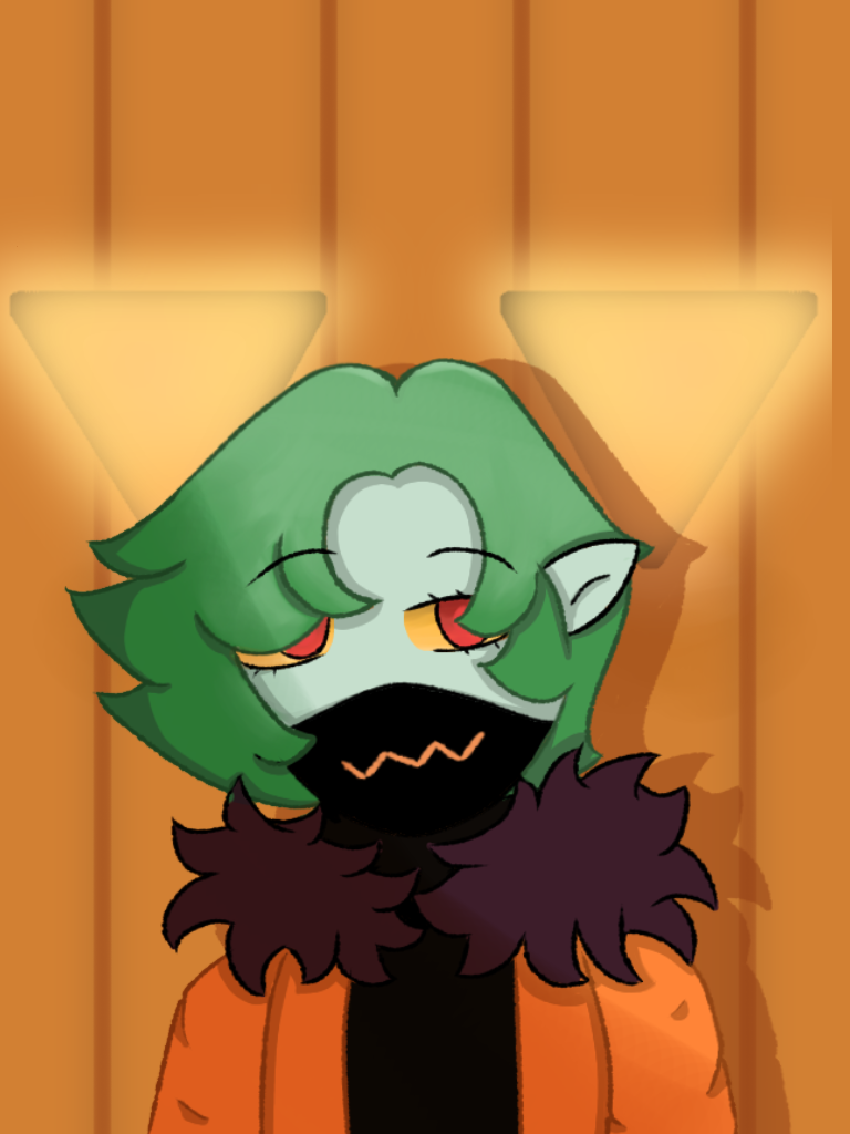 Smokeebee Fanart😎 - ibisPaint