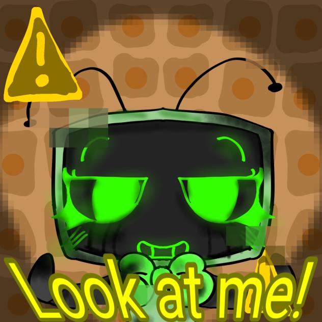 vee ad XD - ibisPaint