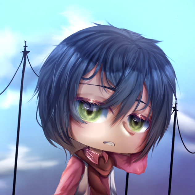 Speededit -- Gacha Speededit - ibisPaint