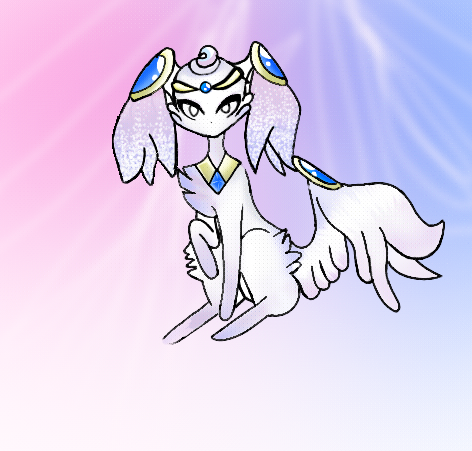 speedpaint pokemon - ibisPaint