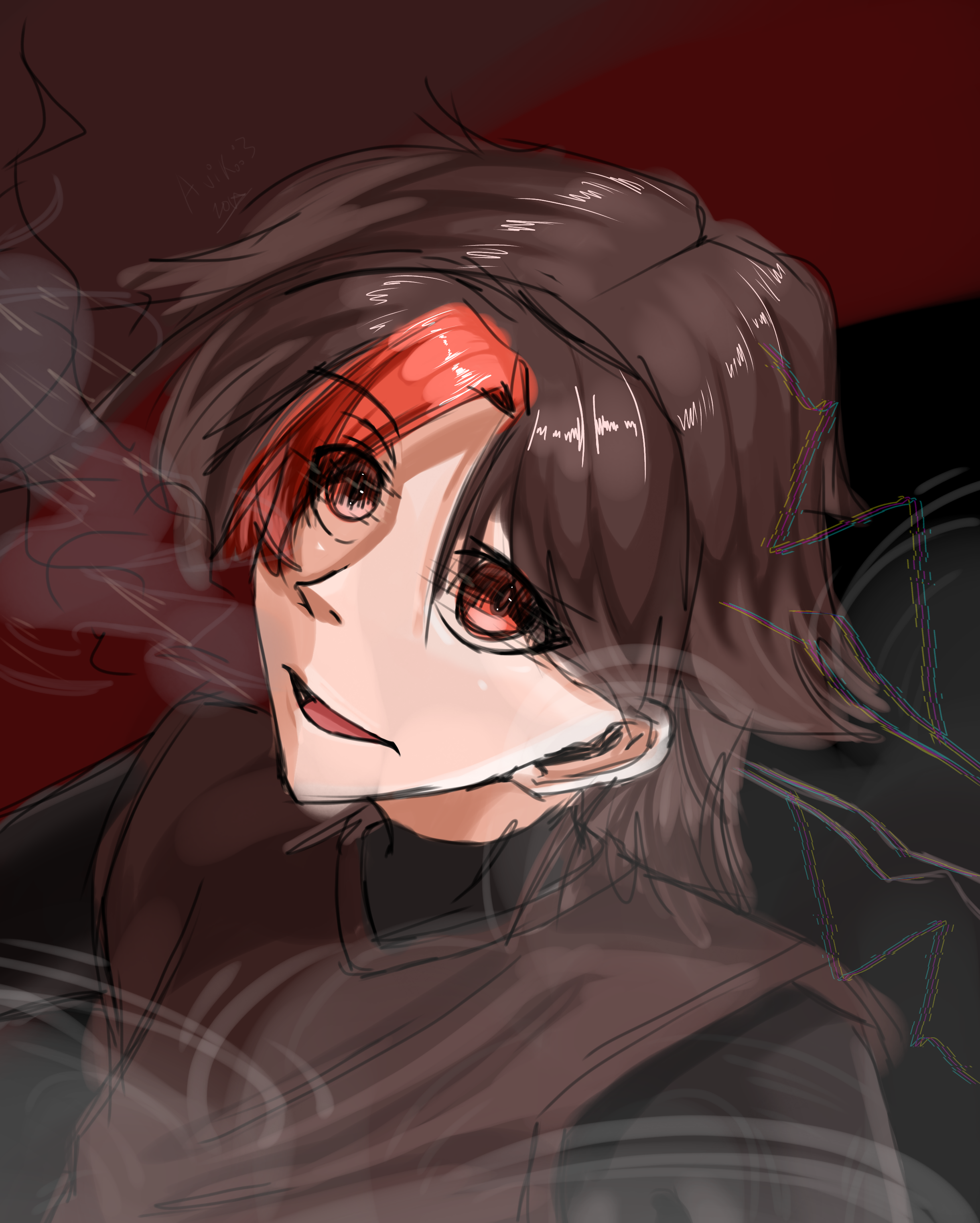 uwu - ibisPaint