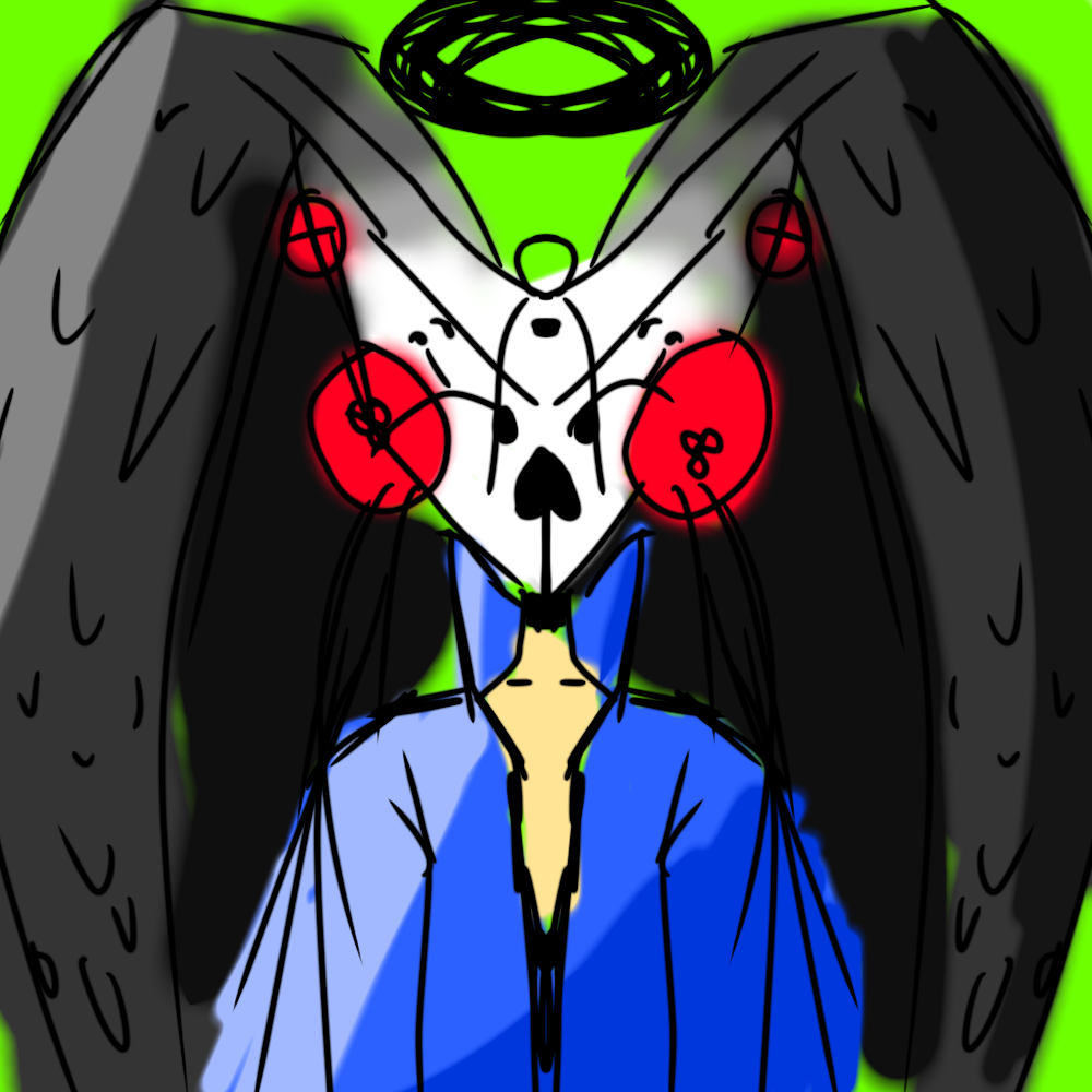 master piece - ibisPaint