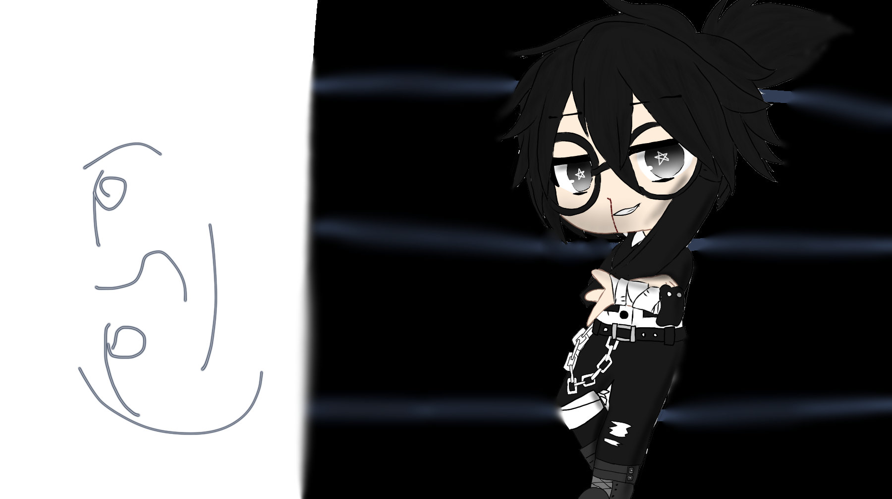 Some random crap - ibisPaint