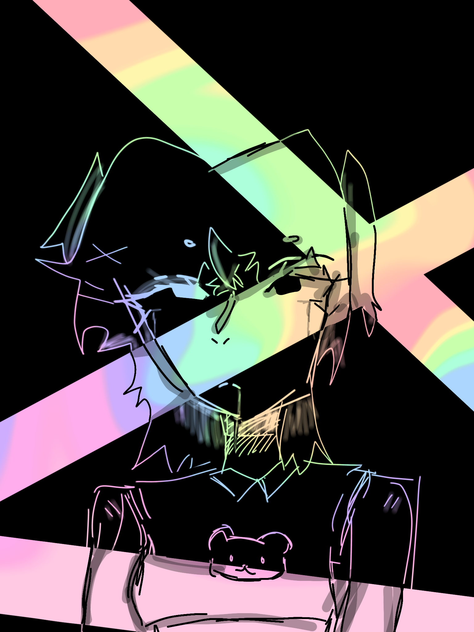 ARTBLOCK - ibisPaint