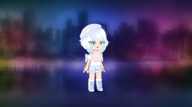 eff oc simper - ibisPaint