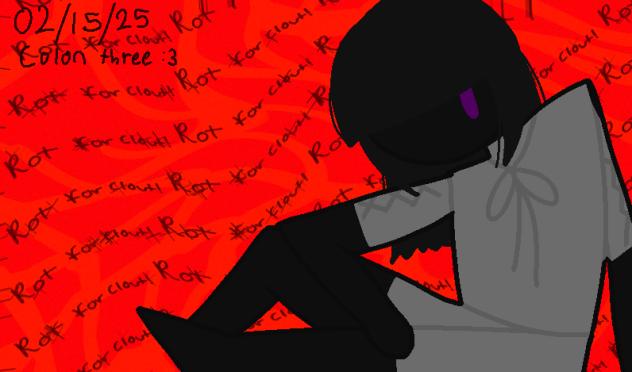 rot for clout !! - ibisPaint