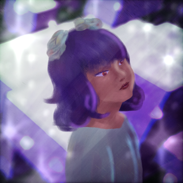 purple box - ibisPaint