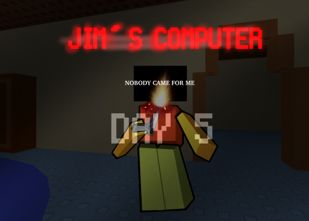 Jim’s Computer - ibisPaint