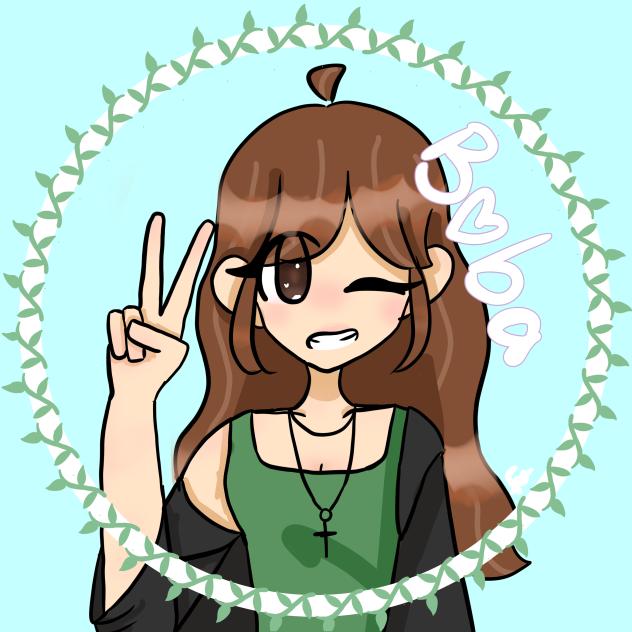 Pfp For Boba! - ibisPaint