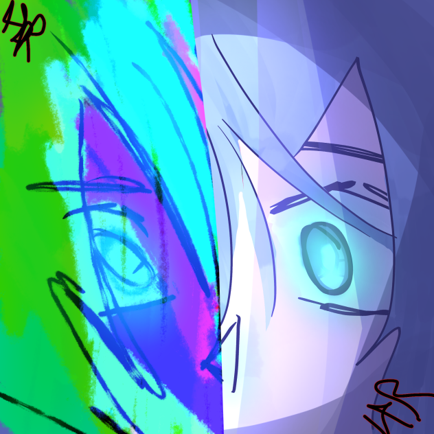 Silly Willy - ibisPaint