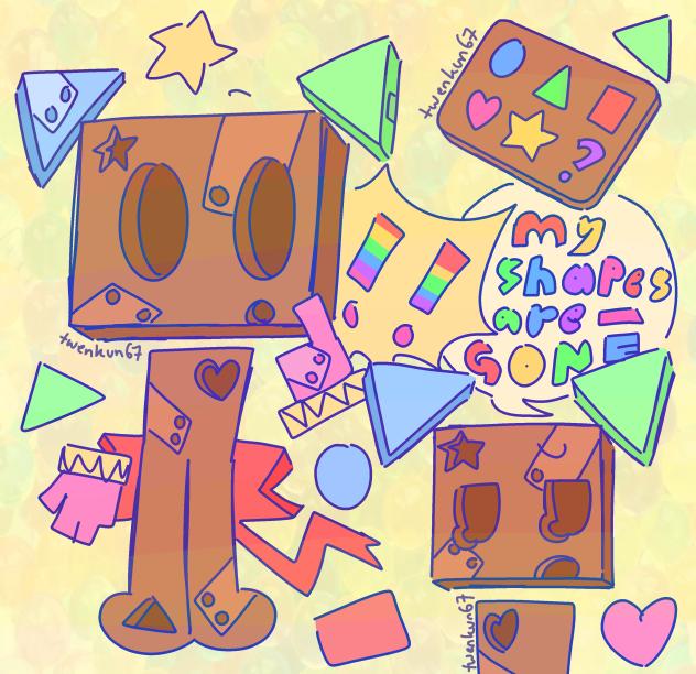 my silly oc🥹🥹 - ibisPaint