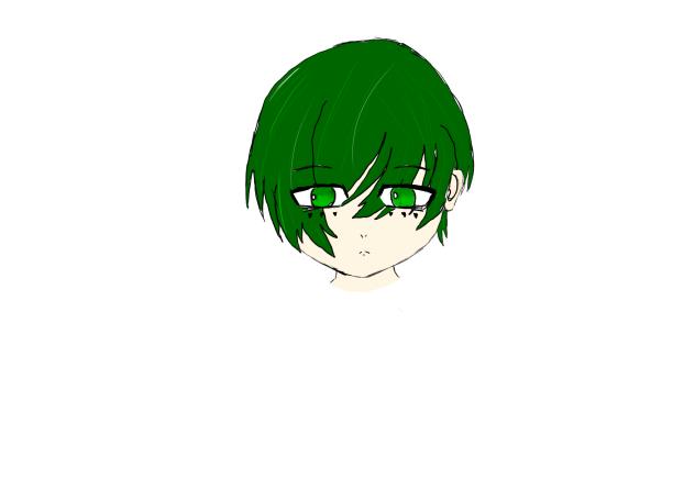 little itoshi rin - ibisPaint