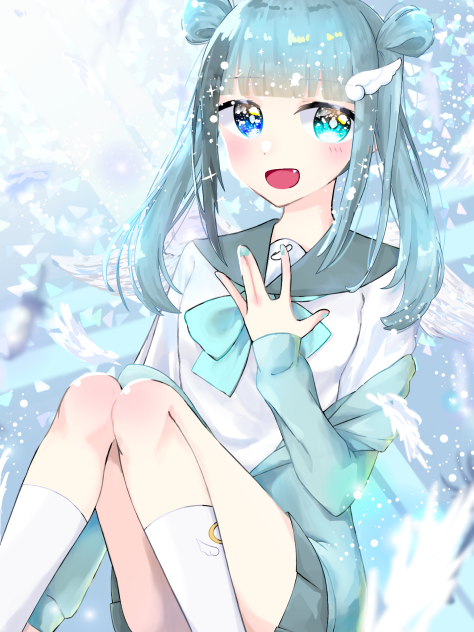 依頼31 - ibisPaint