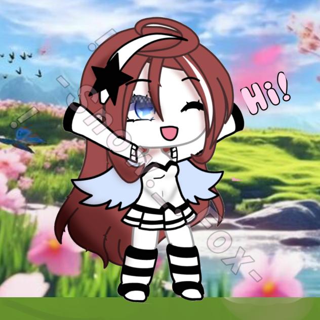 My edit ! - ibisPaint