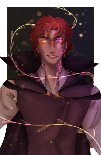 redraw again - ibisPaint