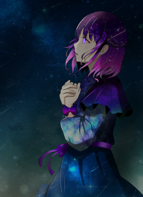 random pict - ibisPaint