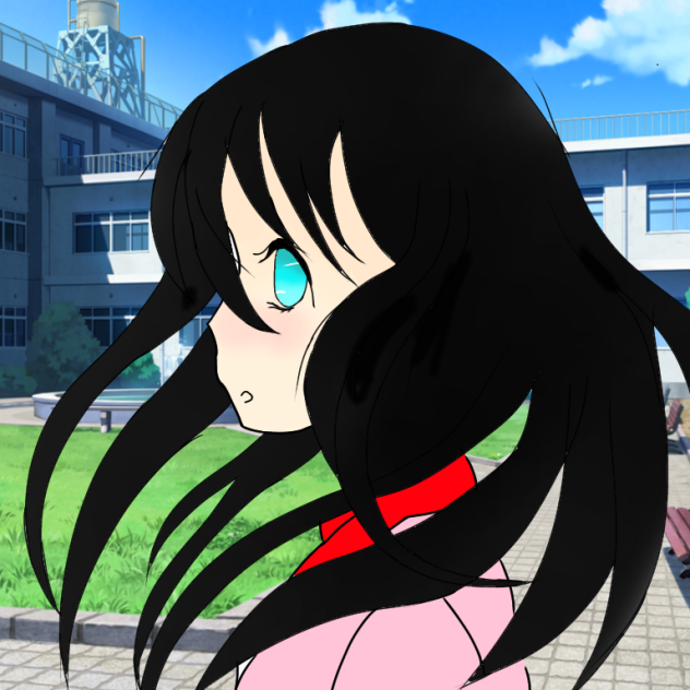 Normal school dat - ibisPaint