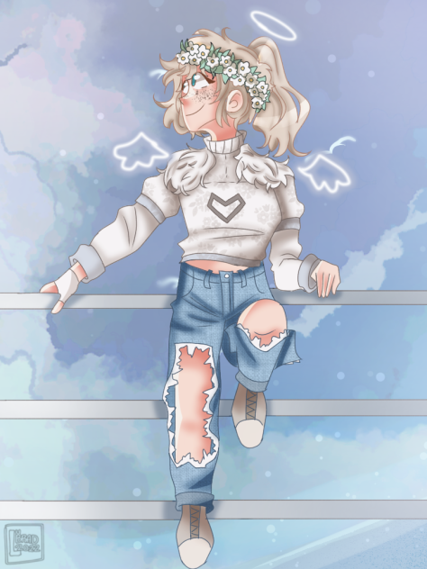 Request from Sassi! - ibisPaint