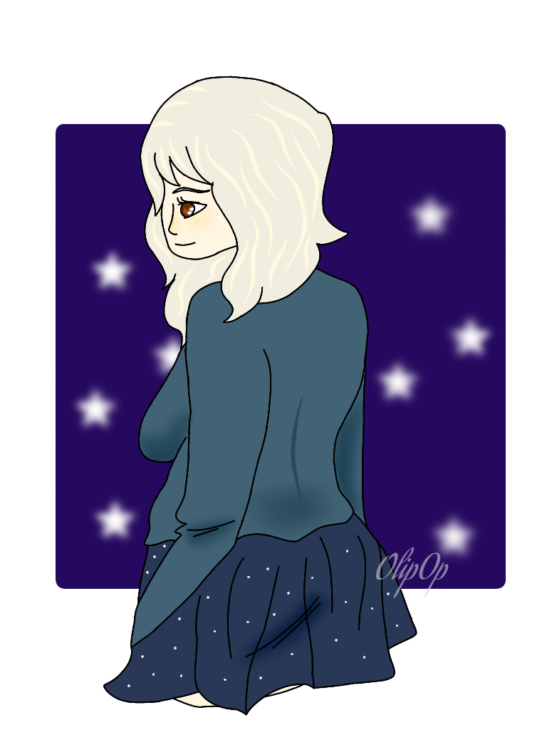 (R) Shading practice 2 - ibisPaint