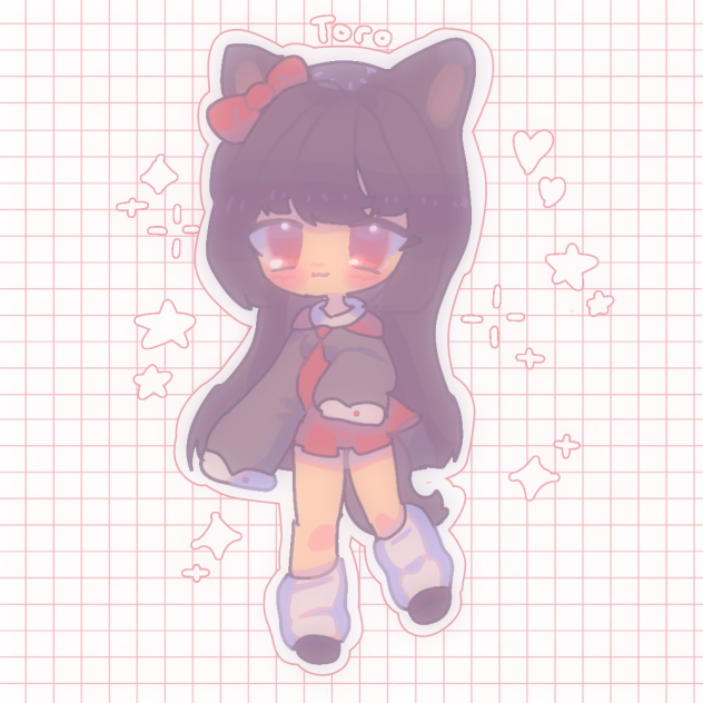 req by Karina - ibisPaint