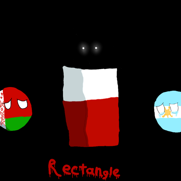 Rectangle - ibisPaint