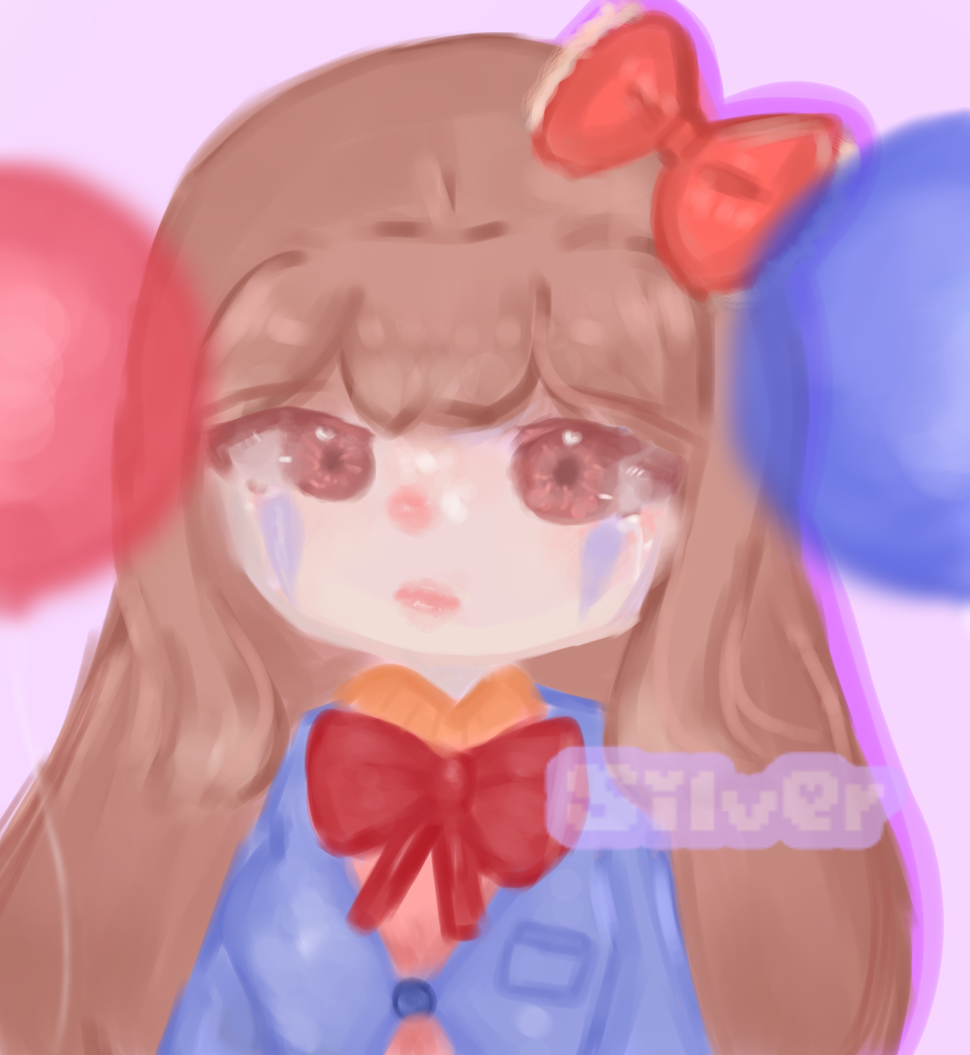 oof🤡 - ibisPaint