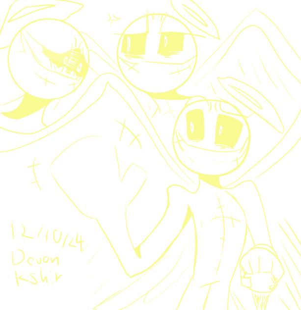 Im back!!! - ibisPaint