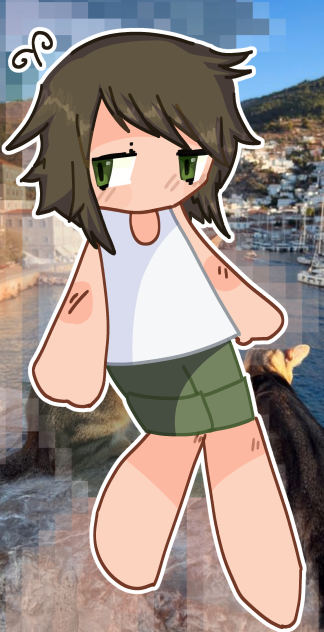 Greece (aph) - ibisPaint