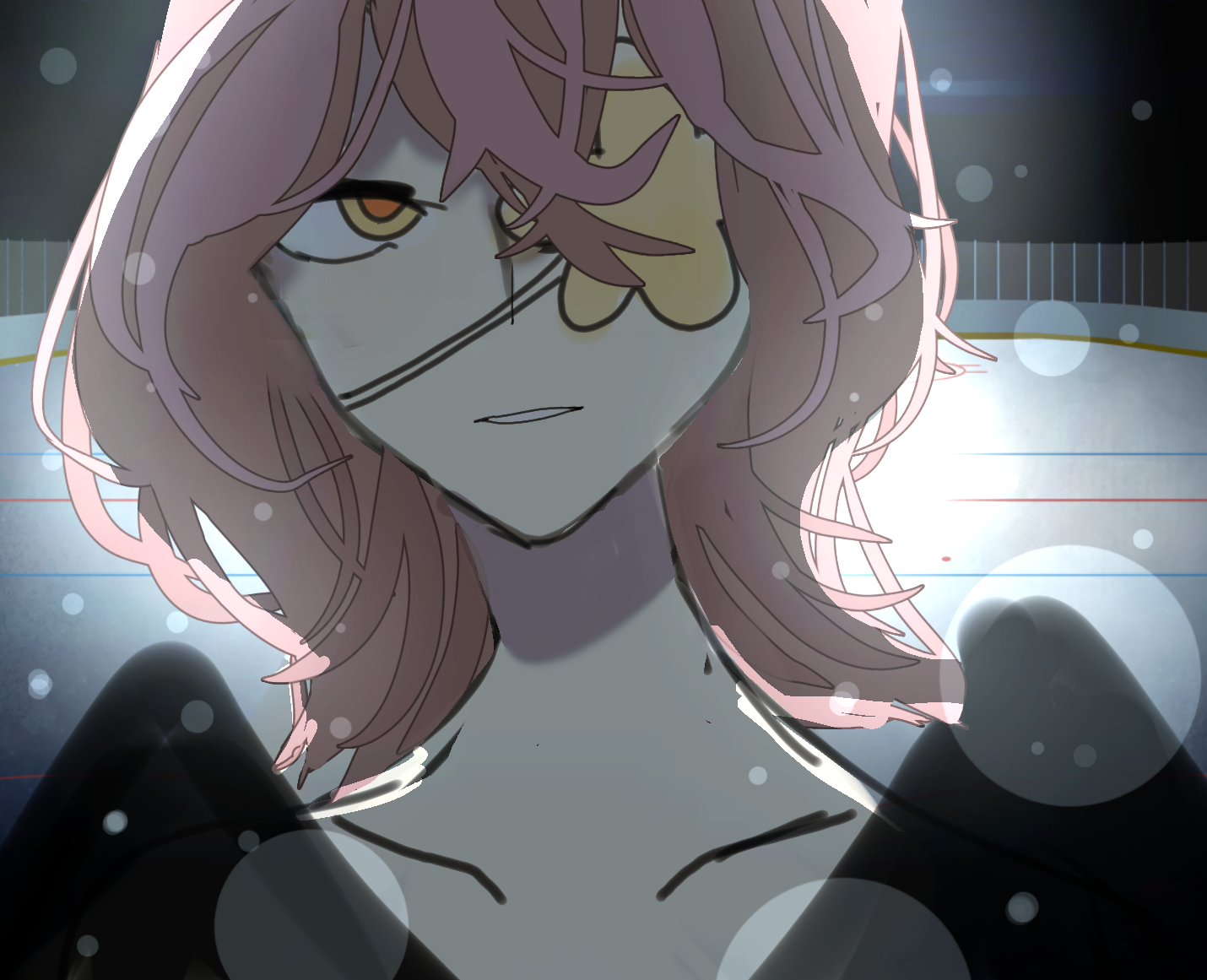 Spotlight - ibisPaint