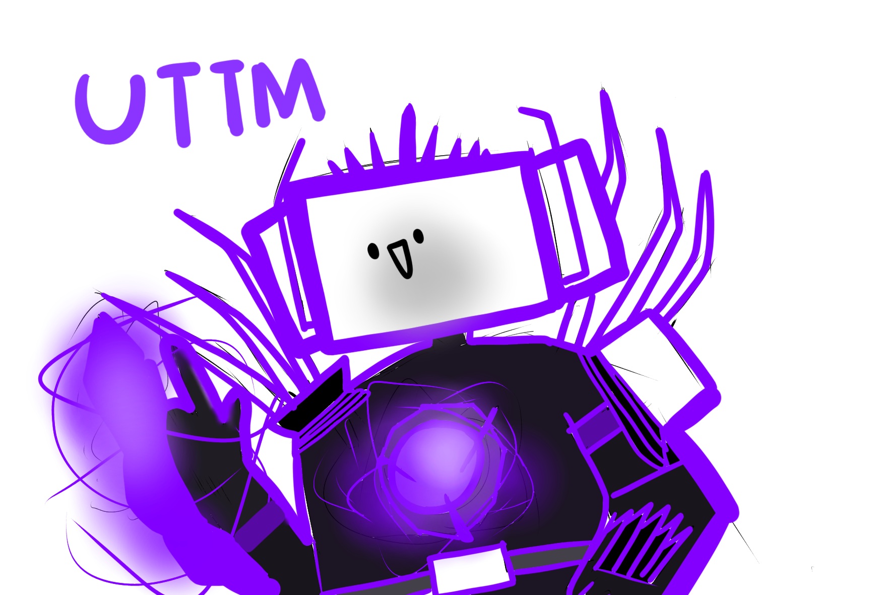 UTTM업타티 - ibisPaint