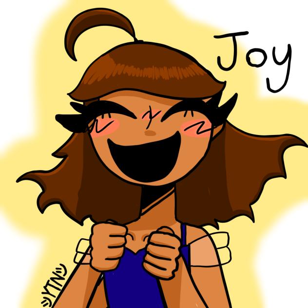 😁JOY😁 - ibisPaint