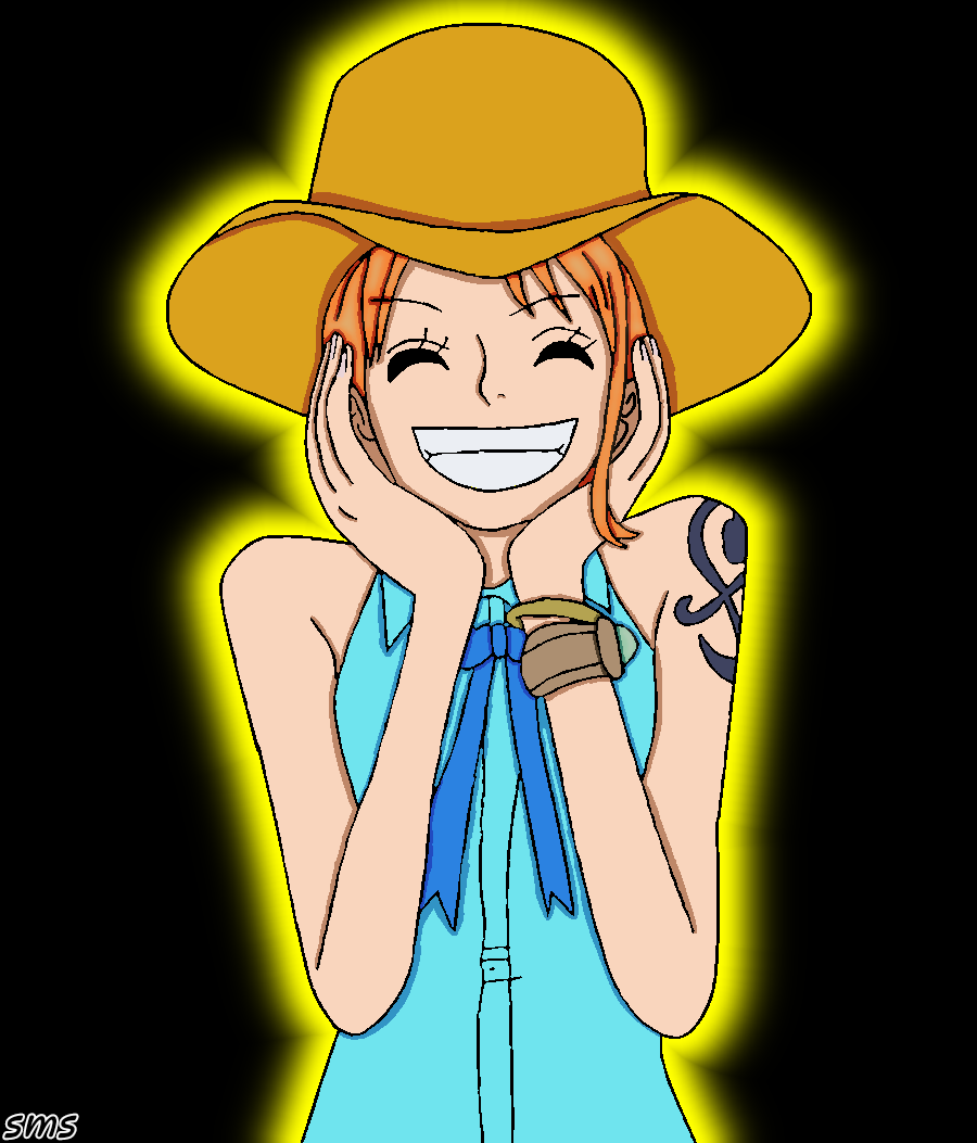 nami - ibisPaint