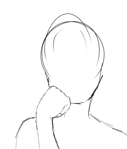 Base I made - ibisPaint