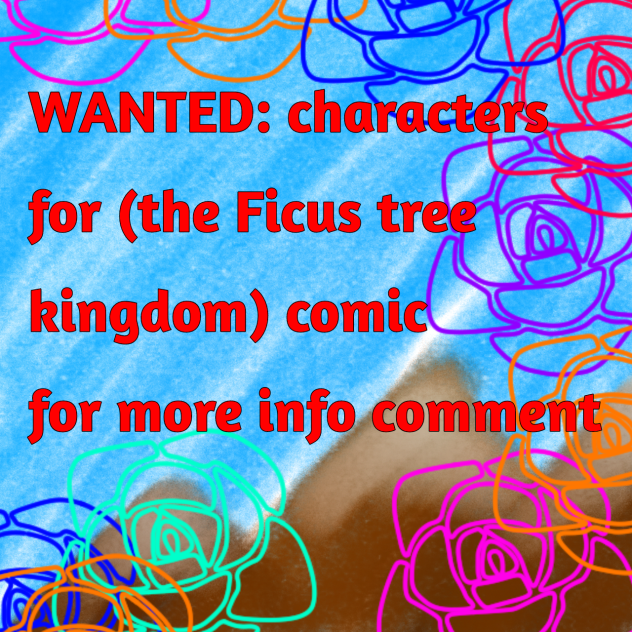 WANTED🐦bird OC's - ibisPaint