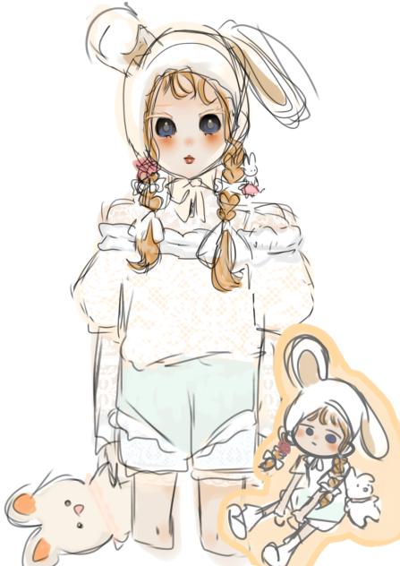 無題59 - ibisPaint