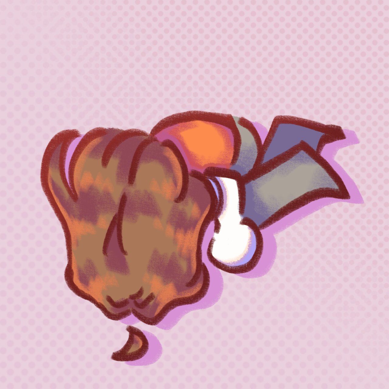 Mayo_Mations - ibisPaint