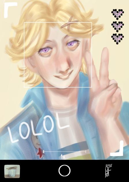 Yoosung MM - ibisPaint