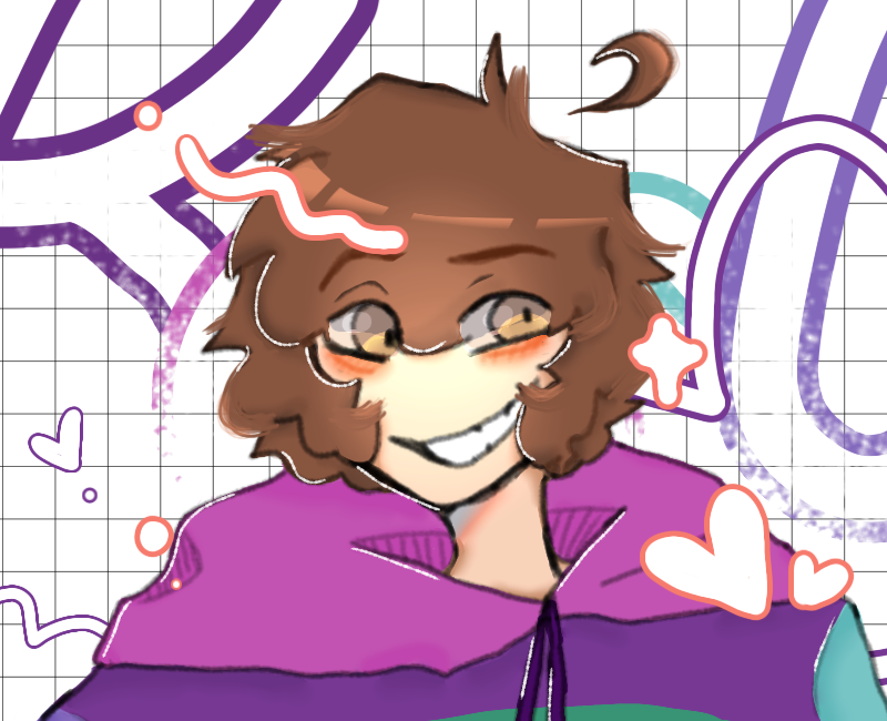 Karl jacobs fanart - ibisPaint