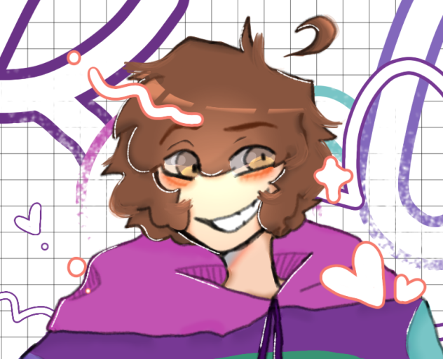 Karl jacobs fanart - ibisPaint