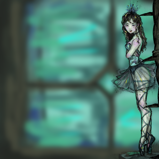 MUSIC BOX - ibisPaint