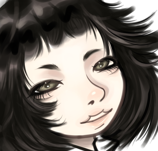 Art study - ibisPaint