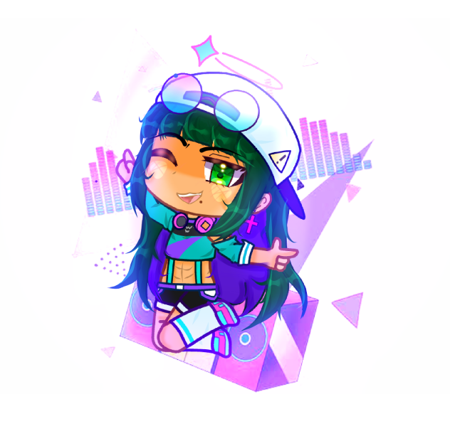 Ramunade Edit - ibisPaint