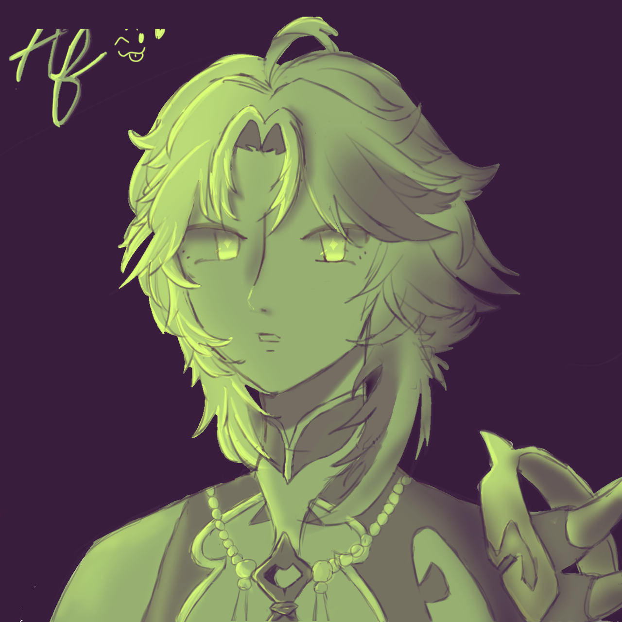 XIAO BBG 171 - ibisPaint