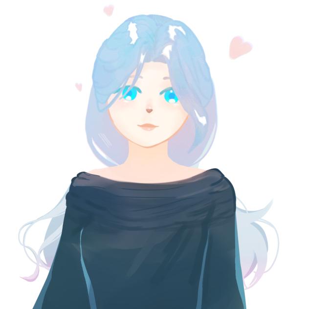 Chloe🩵 - ibisPaint