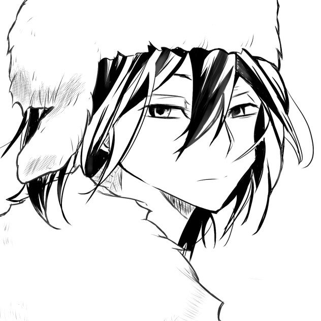 fyodor - ibisPaint