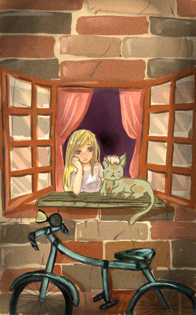 chill edition srs 2 - ibisPaint