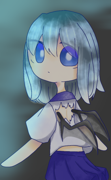 無題666 - ibisPaint